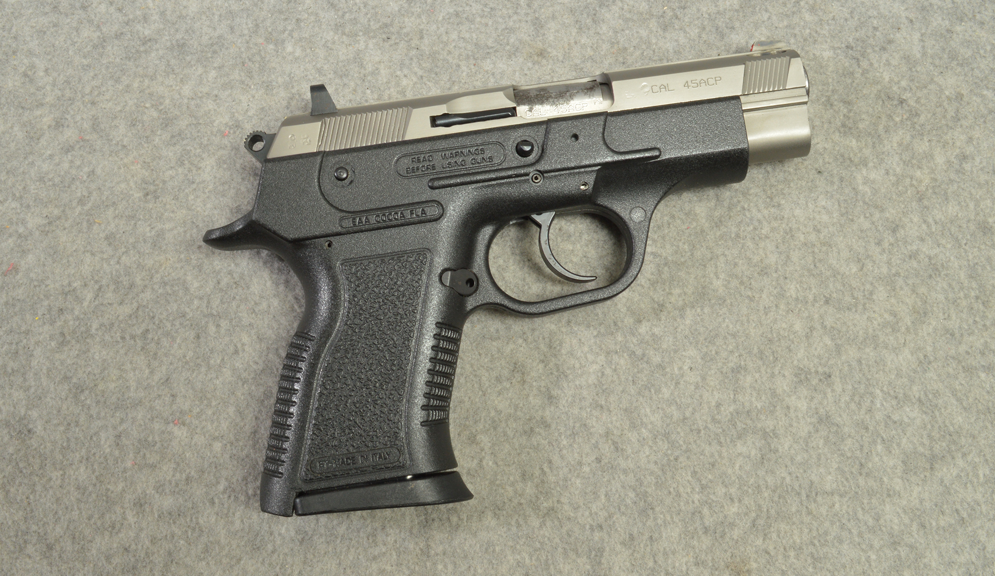 Tanfoglio ~ Witness-P ~ .45 ACP | Bass Pro Shops